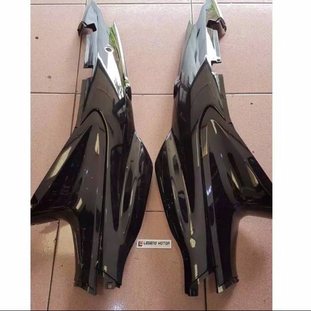 Suzuki Smash Old Black Body | Shopee Malaysia