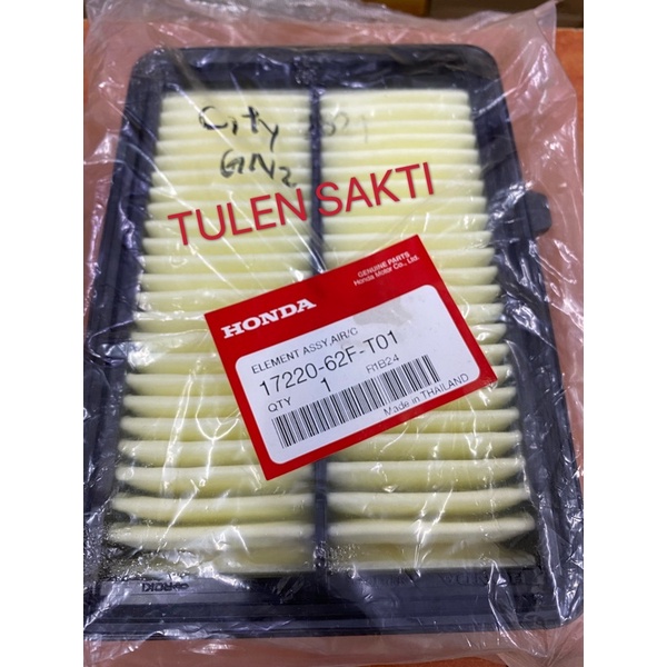 ORIGINAL HONDA CITY (2018>) GN2 TOO hatchback GN5 GM7 JAZZ GP5 HYBRID ...