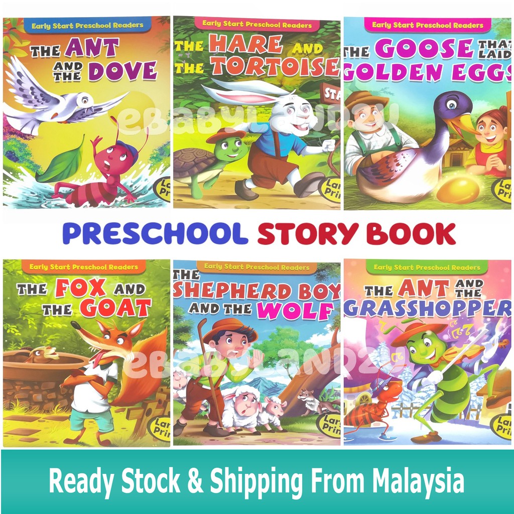 Buy story book english Online With Best Price, May 2026 | Shopee Malaysia