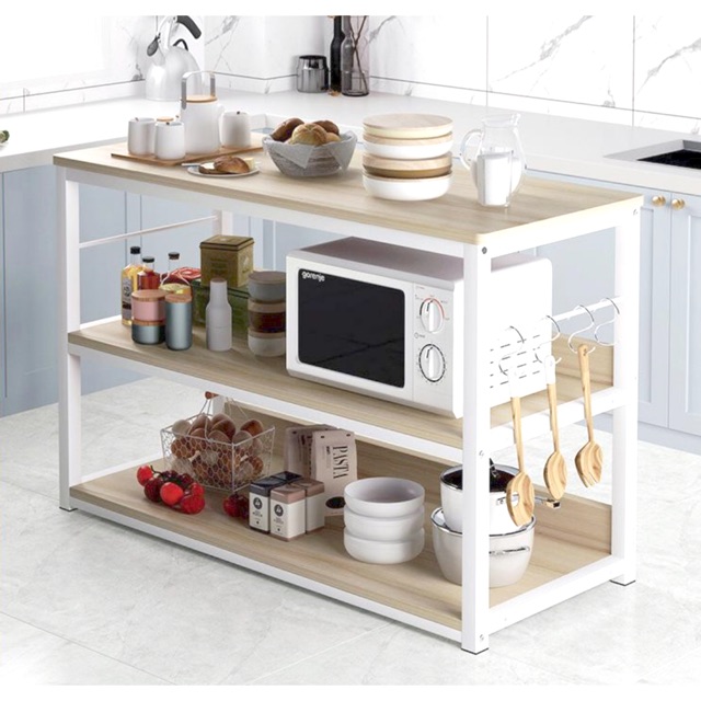 Multifunctional Oven Rack Kitchen Rack Kitchen Storage Rack Kitchen ...