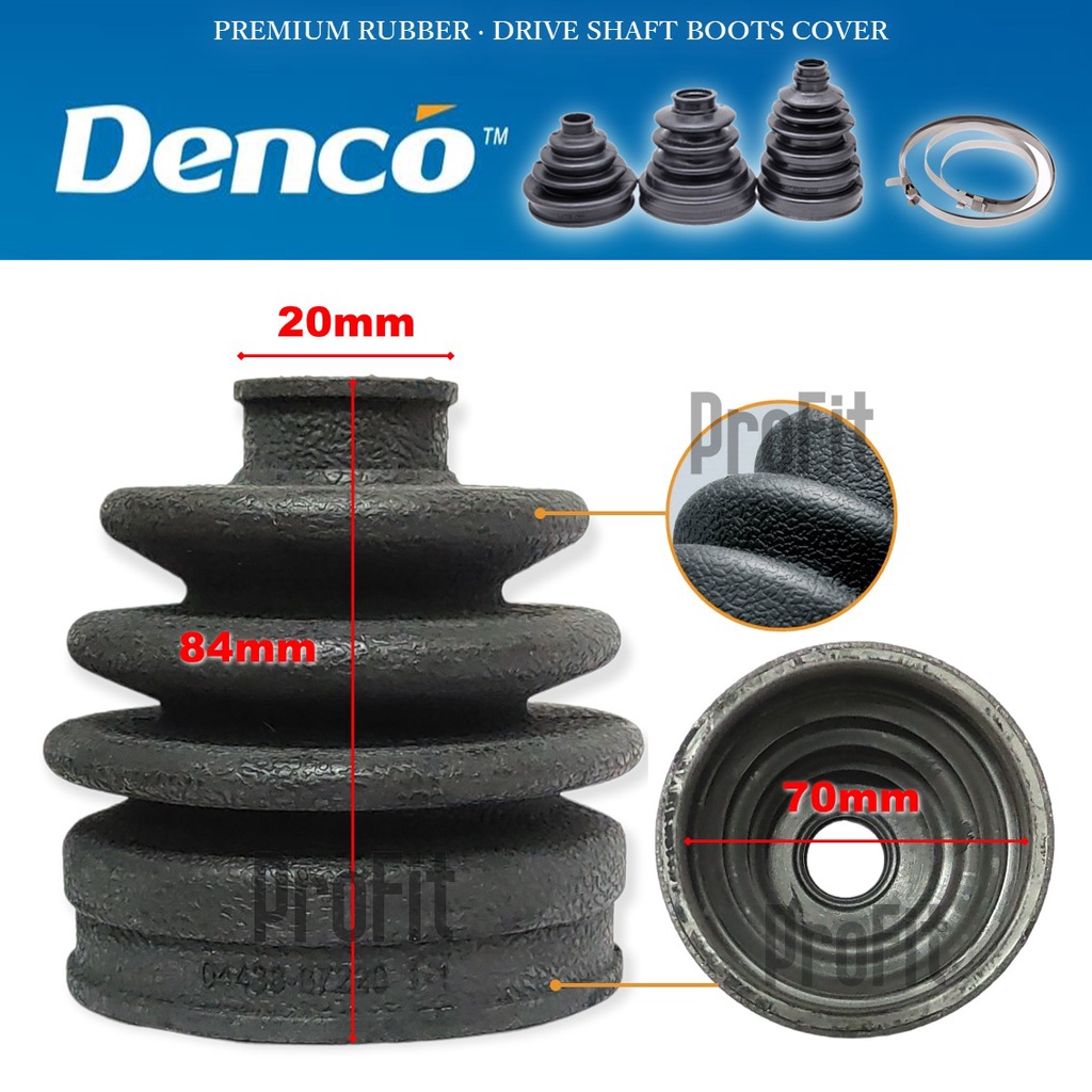 Proton Savvy / Naza Suria /Hyundai Atos /Mitsubishi Mirage A03A Suzuki ...