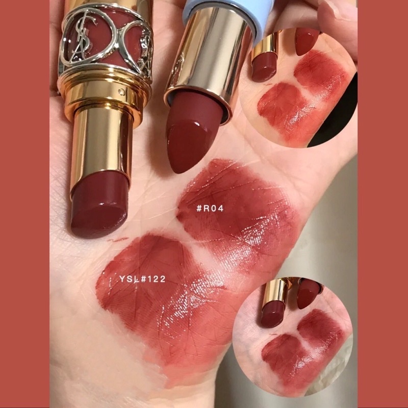 Toorune Magic Mirror Light Lipstick | Shopee Malaysia