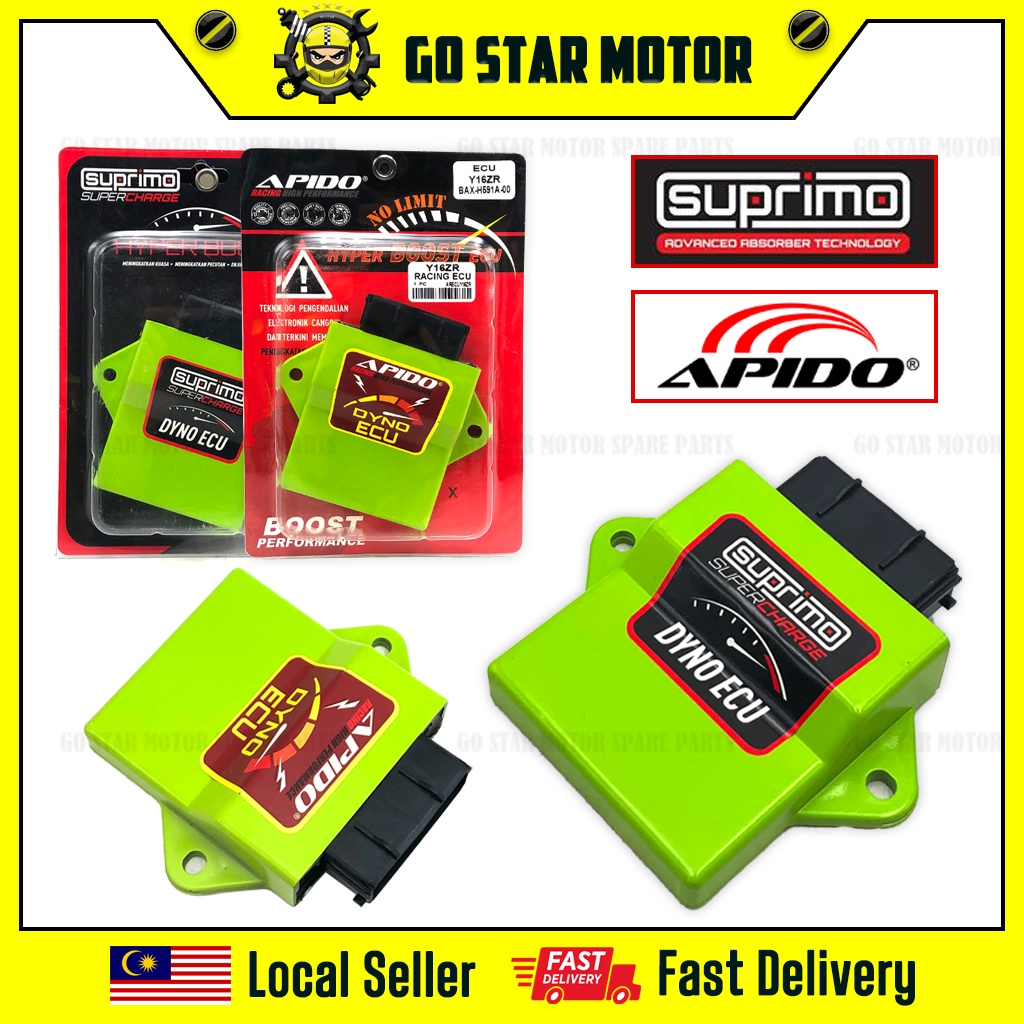 YAMAHA Y15 Y15ZR V1 V2/ Y16 Y16ZR / LC135 V8 FI / NMAX NMAX155 NO ABS ...