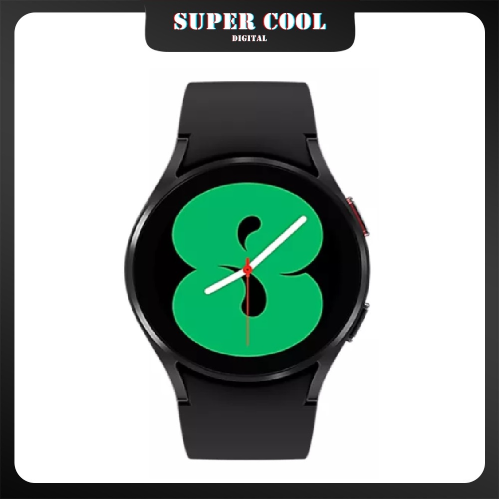 Samsung Galaxy Watch4 Smartwatch ( R860 / R870 ) | Shopee Malaysia