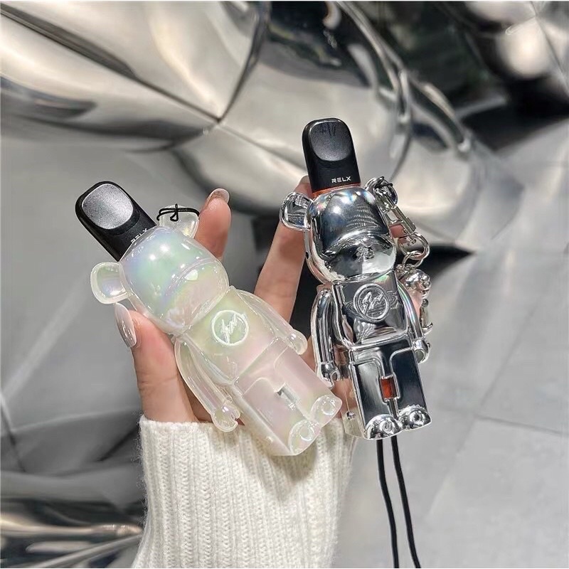 【100% ORI 现货秒发】高颜值卡通烟杆保护套 SP2 RELX LANA DD VAPE COVER CASE 【KL/SLG ...