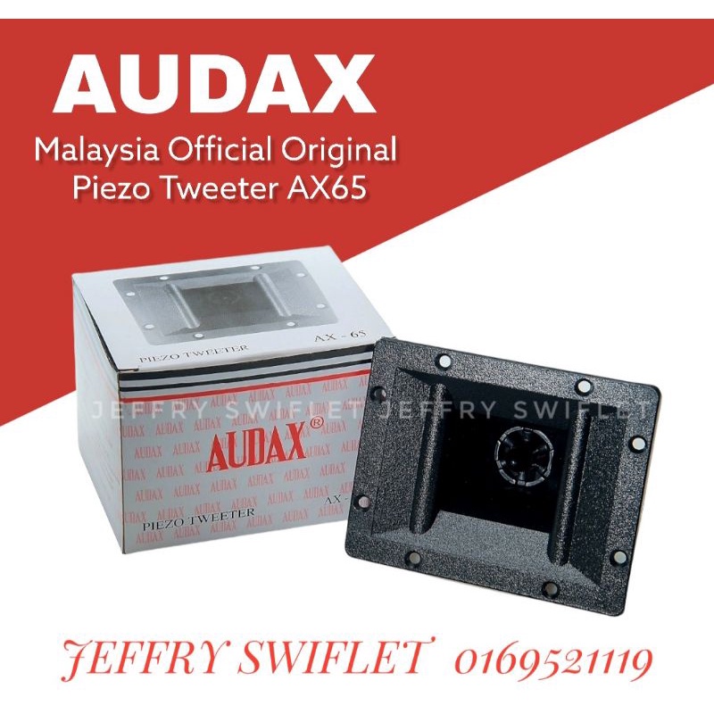 Home Audio 𝗔𝗨𝗗𝗔𝗫 𝗔𝗫𝟲𝟱 𝗣𝗜𝗘𝗭𝗢 𝗧𝗪𝗘𝗘𝗧𝗘𝗥 𝗠𝗔𝗟𝗔𝗬𝗦𝗜𝗔 𝗔𝗨𝗗𝗔𝗫 𝗢𝗥𝗜𝗚𝗜𝗡𝗔𝗟 𝗔𝗫-𝟲𝟱 𝗔𝗨𝗗𝗔 ...