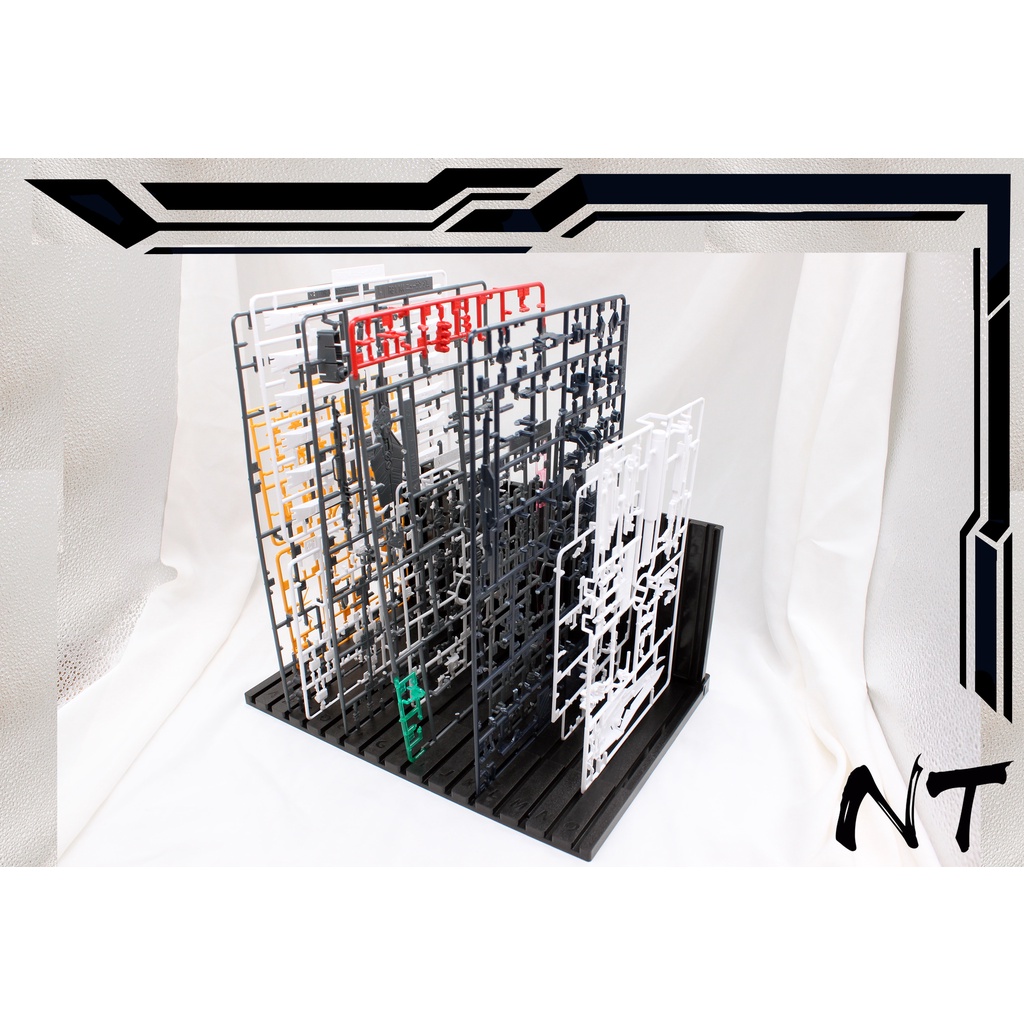 Gundam Tool | Gunpla Tool|Runner Stands |Runner Holder |Model Kit ...