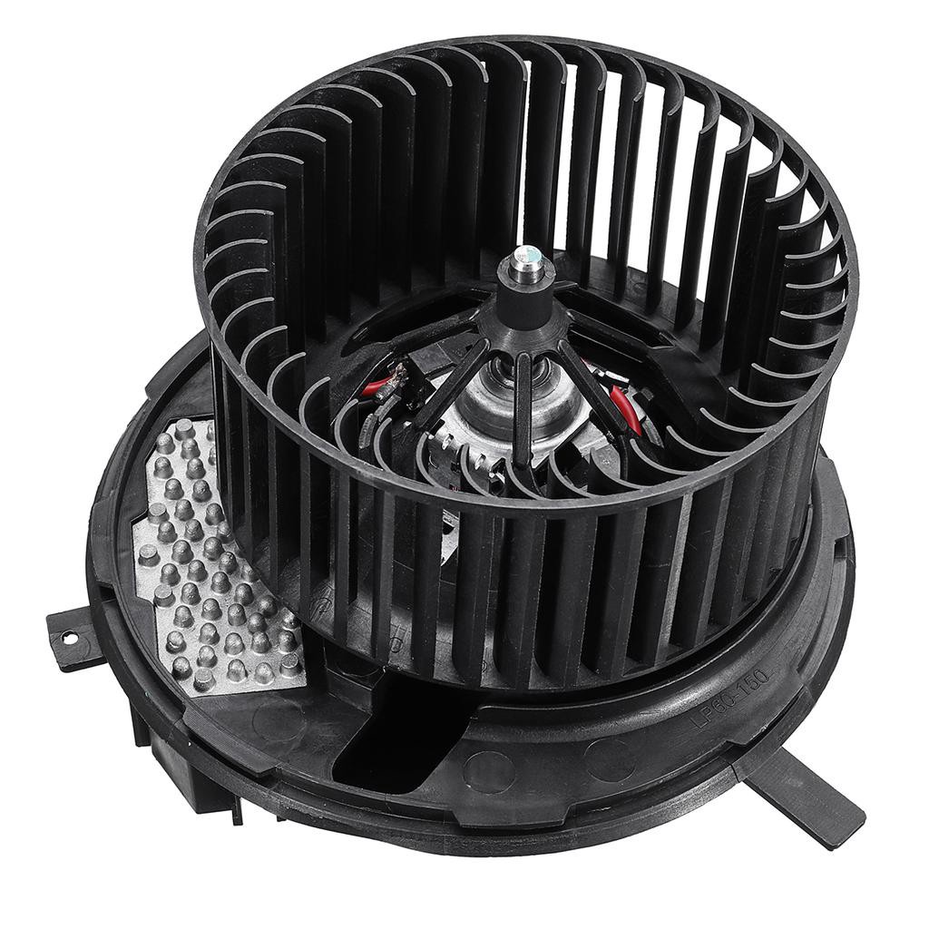1K2820015G AIRCON BLOWER MOTOR FOR VW BEETLE EOS GOLF MK5/MK6 JETTA ...