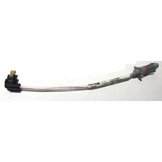 Mercedes Benz Original Oil Pump Control Valve Switch WIRING HARNESS ...