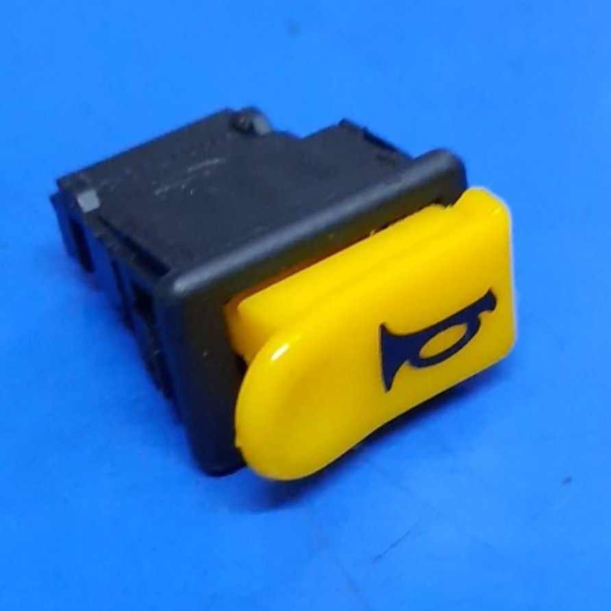 Demak MV110 - Button Horn ( Horn Switch) | Shopee Malaysia
