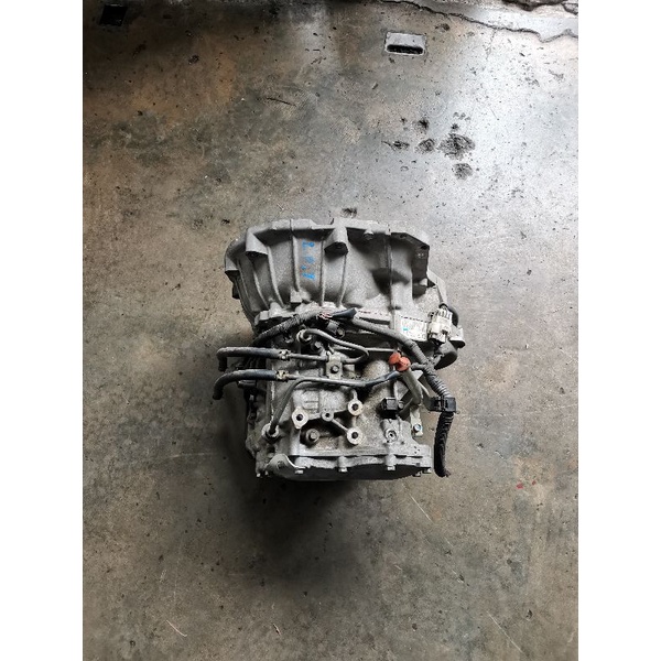 Auto Gearbox Japan Toyota Passo K3 Perodua Myvi | Shopee Malaysia