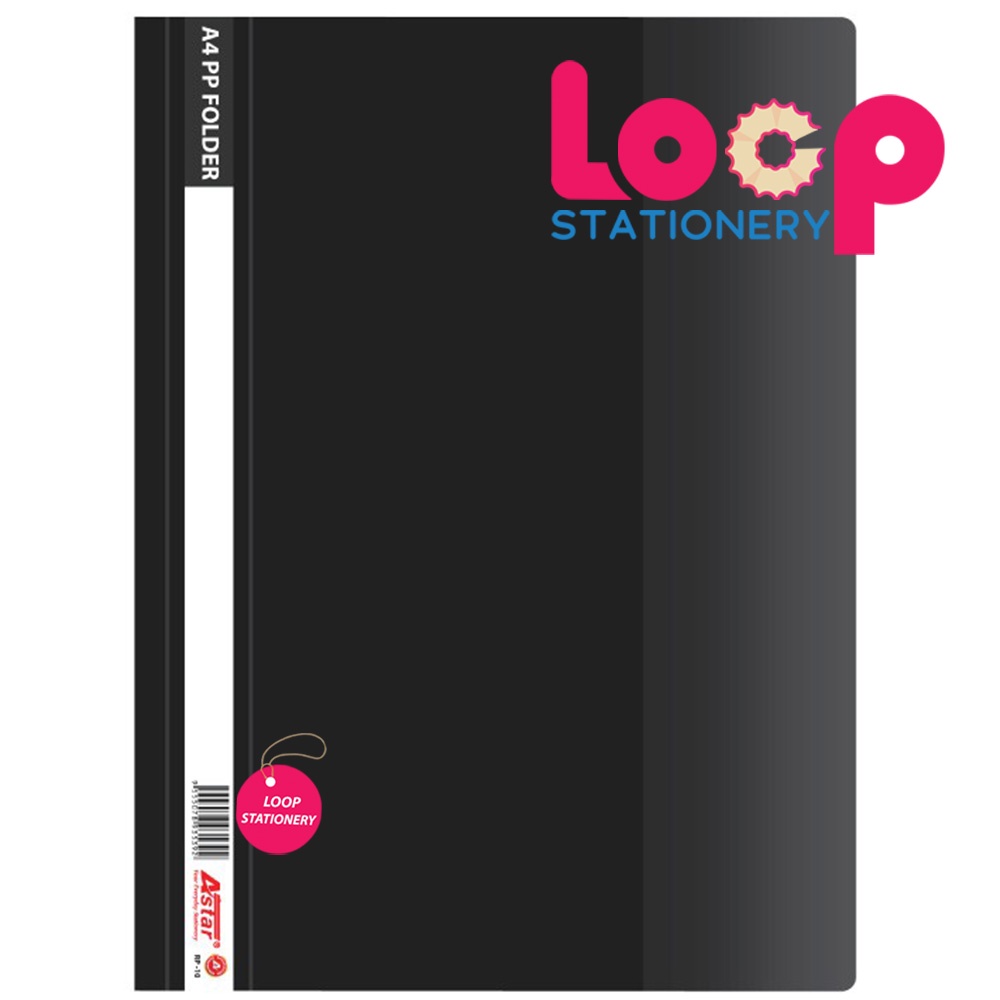 Management File A4 [12pcs per pack] | Shopee Malaysia