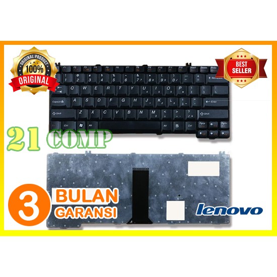 Original Lenovo 3000 N100 G230 G410 G420 G430 G450 G530 C100 C200 C460 ...