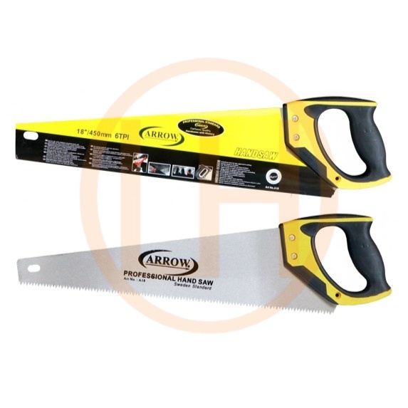 Hand Saw with PVC Coated Handle | Shopee Malaysia