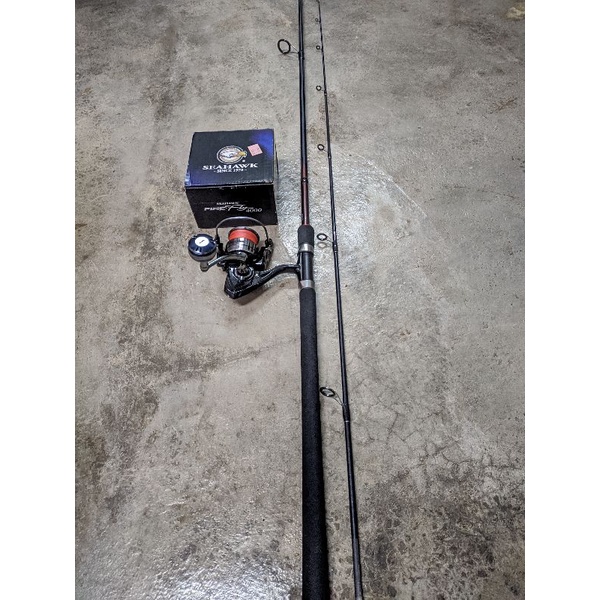 SET MANCING ONESET KOMBO🔥🔥🔥 SEAHAWK 🔥🔥🔥 | Shopee Malaysia