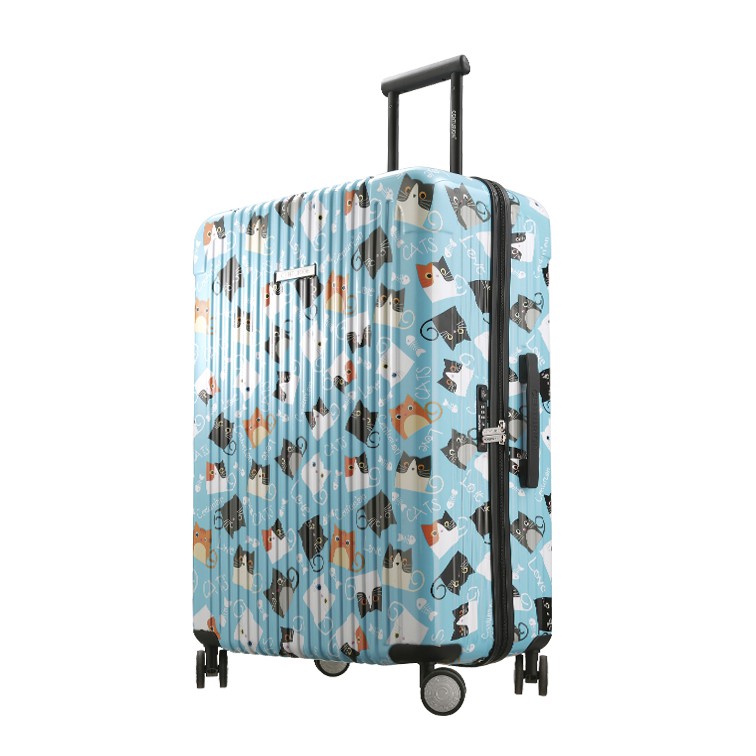 Centurion Premium Luggage - HNL - HAWAII | Shopee Malaysia