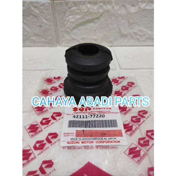 Front Spring Bumper Front Stopper Carry Futura T120SS Cary | Shopee ...