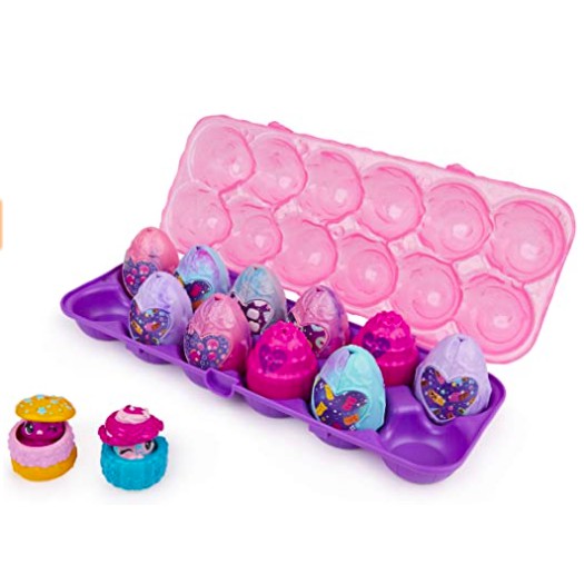 Special Edition: Hatchimals CollEGGtibles, Cosmic Candy with Limited ...