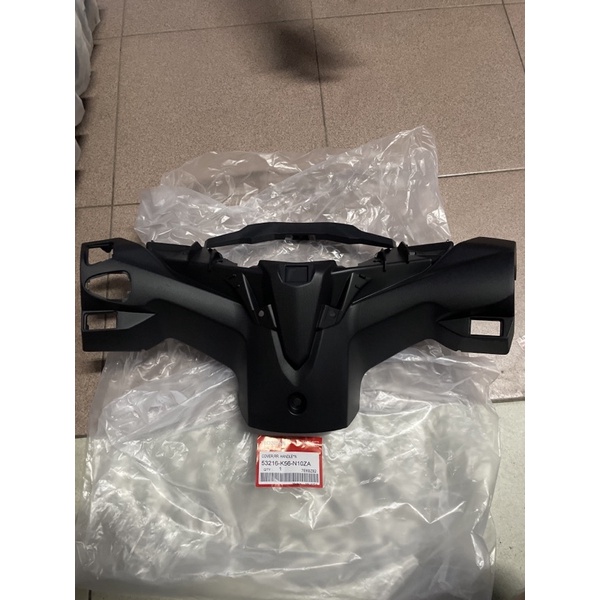 HONDA RS150 V1/2 HANDLE COVER REAR 100% ORIGINAL | Shopee Malaysia
