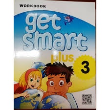 GET SMART PLUS 3 WORKBOOK - ENGLISH STANDARD 3 ACTIVITY BOOK | Shopee ...