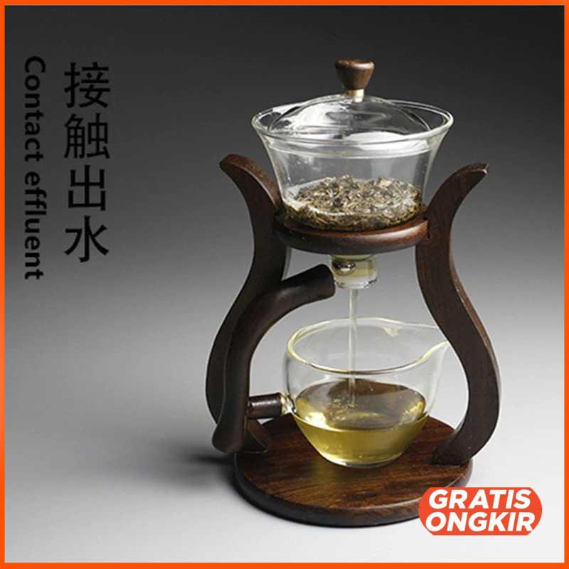 Traditional Tea Maker Pitcher Infuser Teapot - K10 | Shopee Malaysia