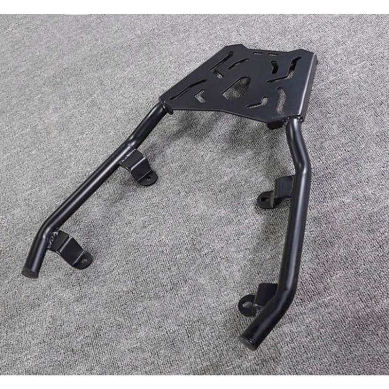 Wmoto ES 250 i top rack Monorack P&P heavy Duty Monorak ES250i es250 ...