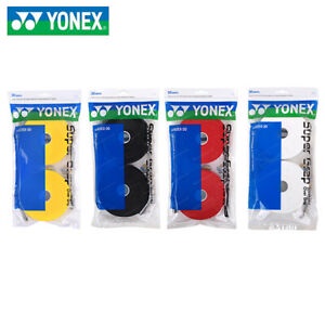 YONEX SUPER GRAP SYNTHETIC OVERGRIP ( AC102EX-30 ) | Shopee Malaysia