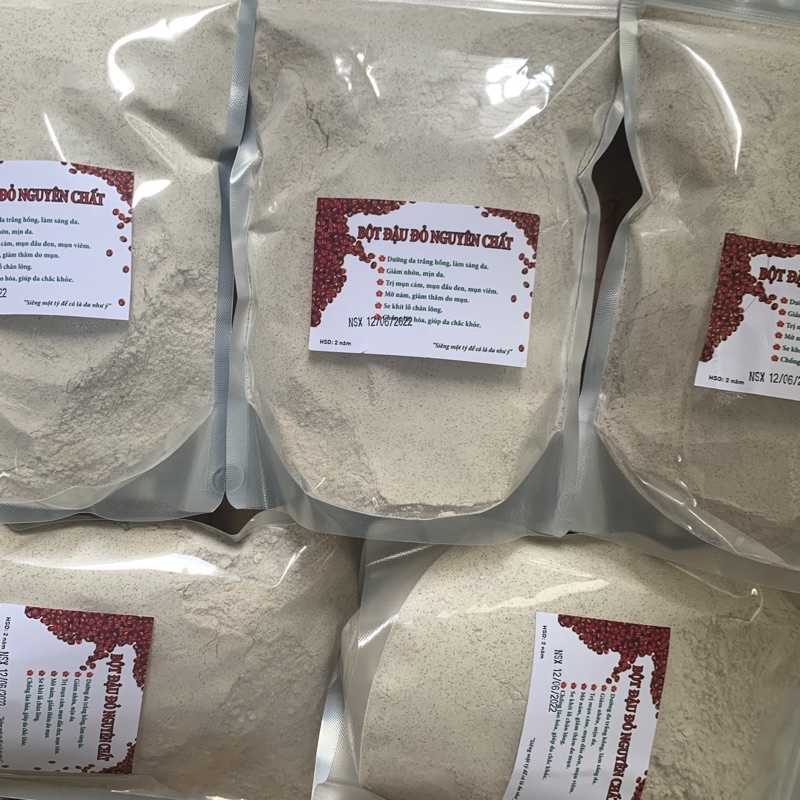 1kg Pure red bean powder for skin beauty | Shopee Malaysia