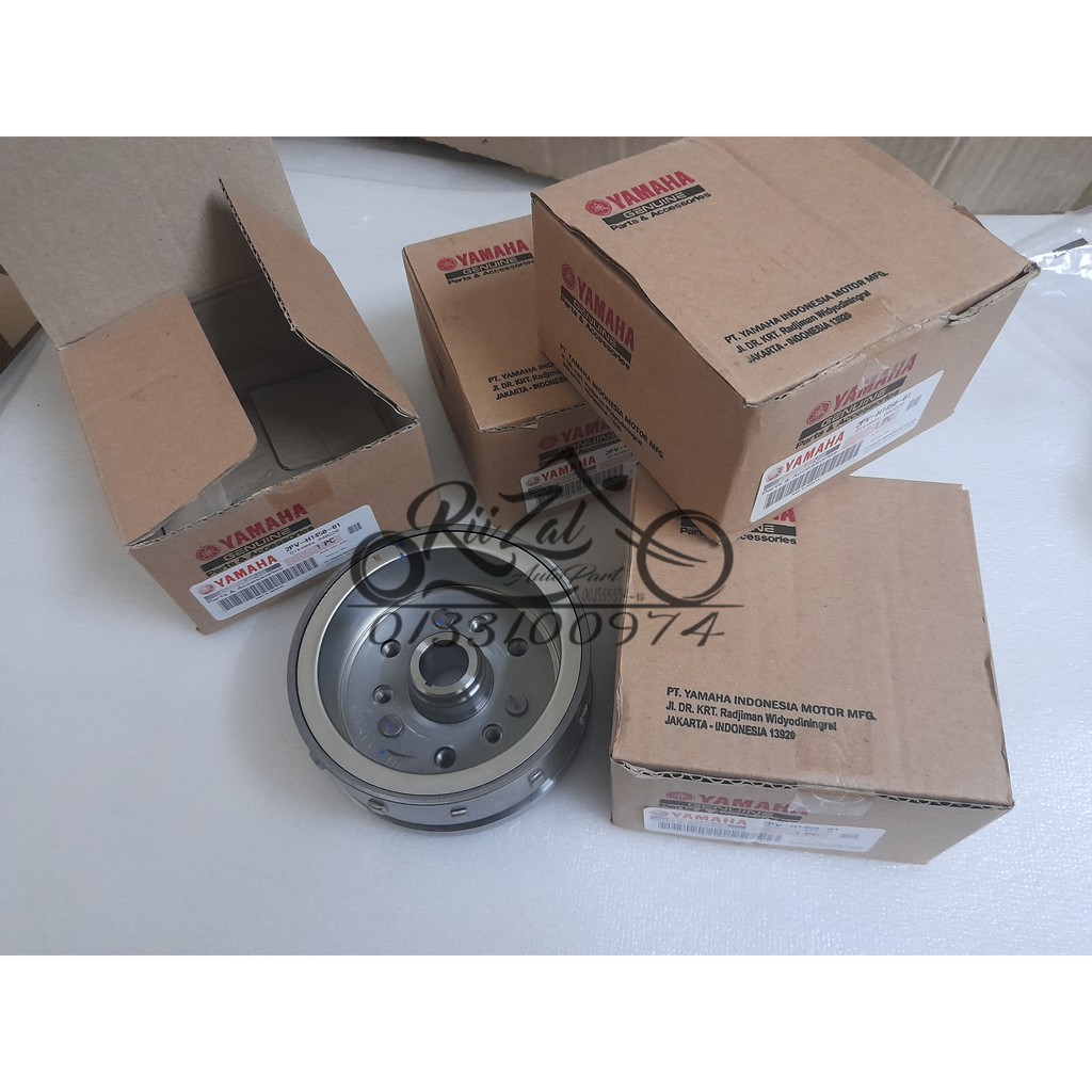 Original Magnet Y15 v1/v2 | Shopee Malaysia