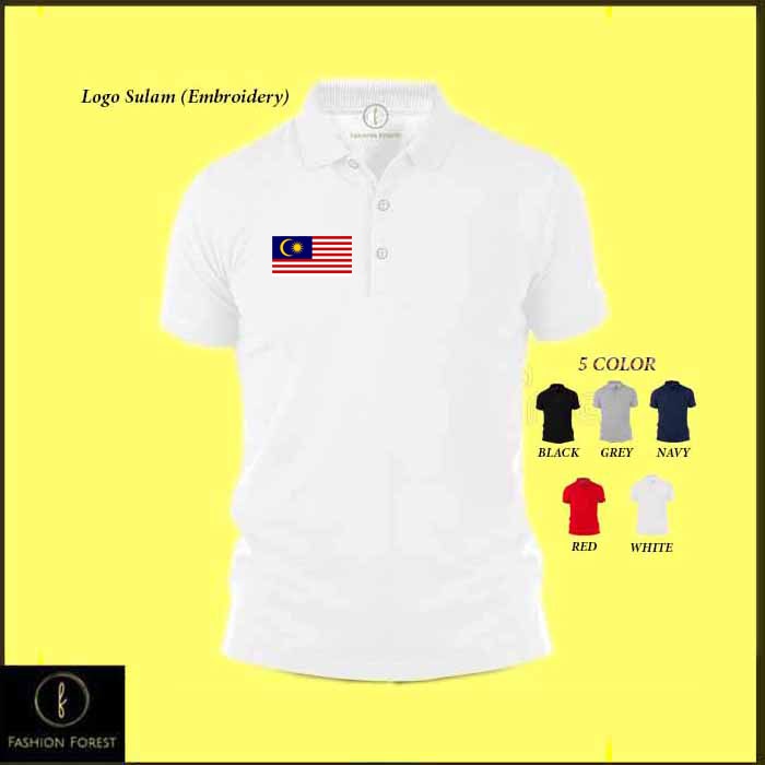 LOGO SULAM Flag Malaysia / Jalur Gemilang / 马来西亚国旗 / Bendera Malaysia ...