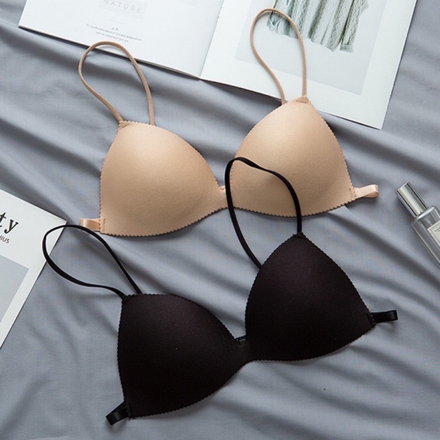 New Model bra with Super Cute Back Strap Design | Shopee Malaysia