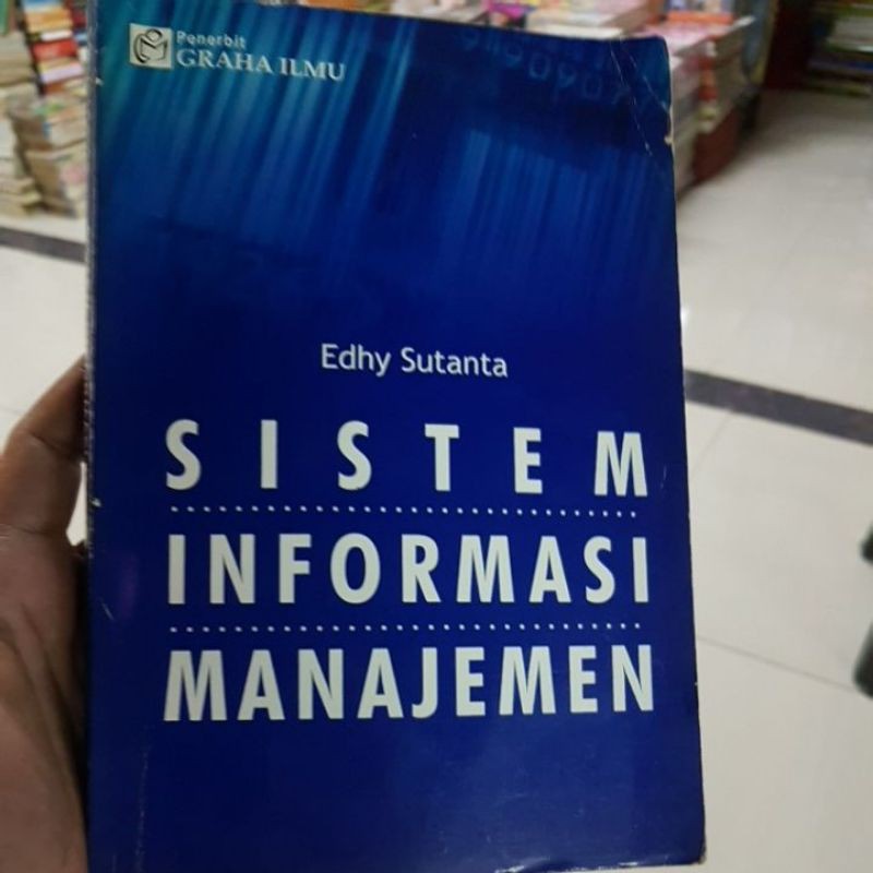 Management imformation system | Shopee Malaysia