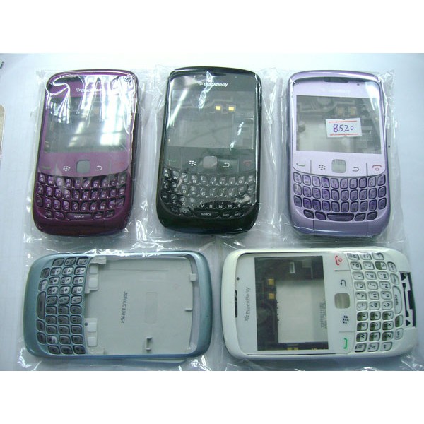 BLACKBERRY HOUSING FOR 8520 (AP ) | Shopee Malaysia