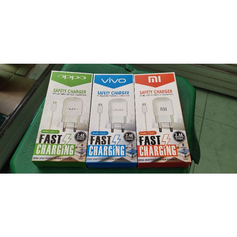 Branded charger | Shopee Malaysia