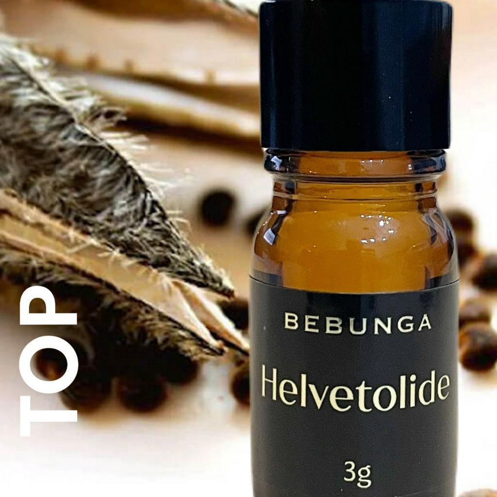 Helvetolide Aroma Chemical for Perfumery | Shopee Malaysia