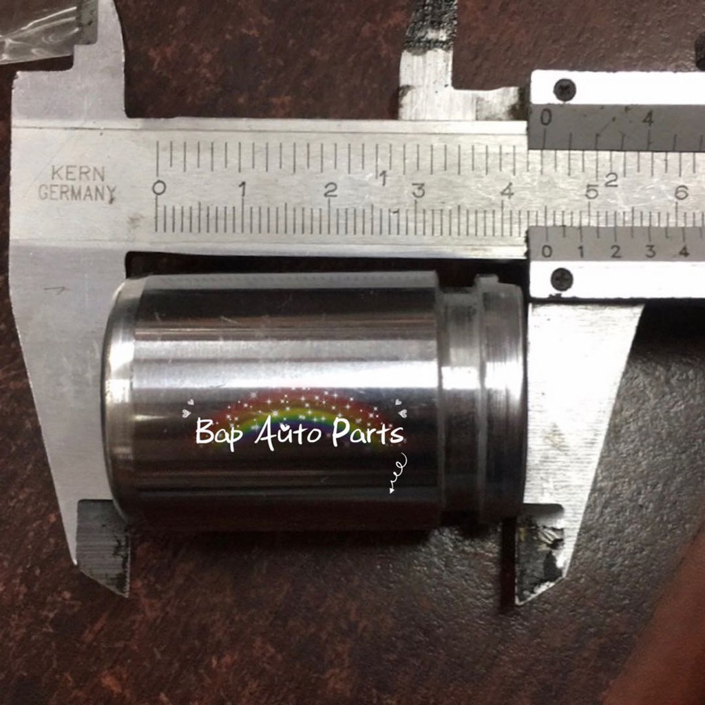 HONDA CIVIC SH4,SR4,SO4 REAR BRAKE DISC PISTON (1 SET 2 PCS) | Shopee ...