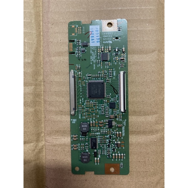 TCON board tv Philips 32PFL3409S | Shopee Malaysia