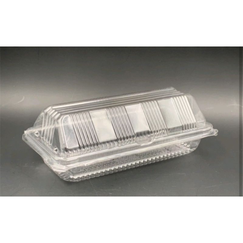 Bekas Roti Hotdog ( OPS - 153 - C20 Benxon ) | Shopee Malaysia