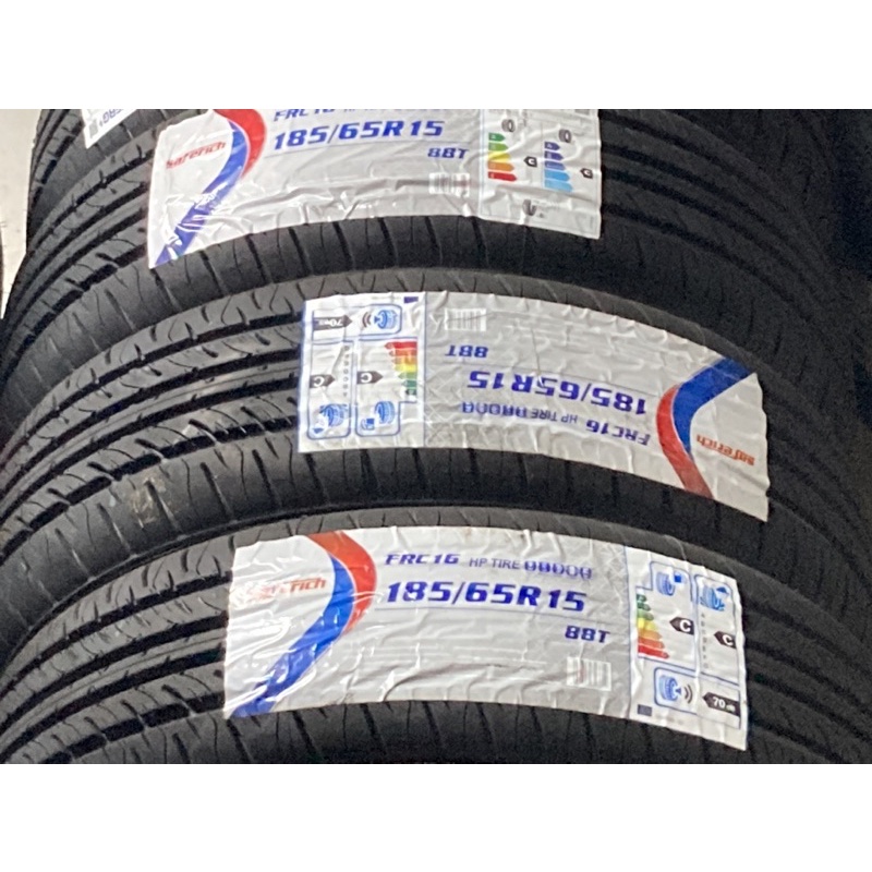 185/65R15 185 65 15 SAFERICH Car Tyre Tire Kereta Tayar Wheel Rim 15 inch tayar | Shopee Malaysia