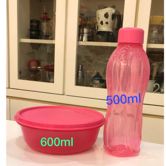 Tupperware Combo Set | Shopee Malaysia