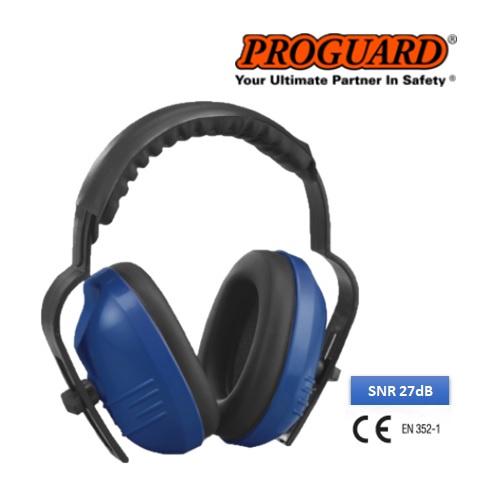 💥[READY STOCK]💥 PROGUARD EARMUFF VITO MODEL: A-606 **RANDOM COLOUR SELL ...