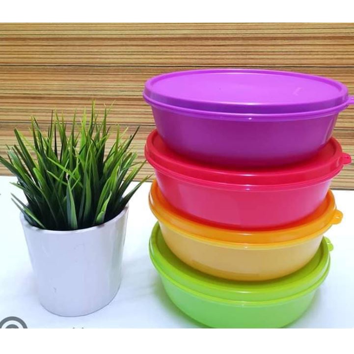 Tupperware Modular Bowl (Smart Bowl) 1L (1pc only) | Shopee Malaysia