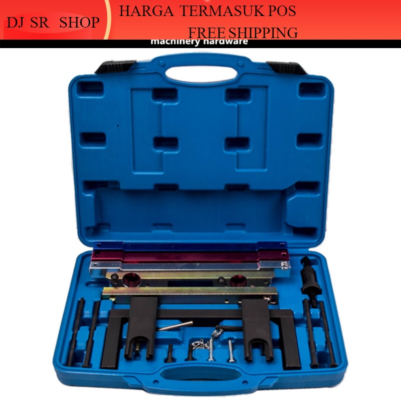 BMW N51 N52 N53 N54 N55 Petrol Engine Timing Setting Locking Tool Kit ...