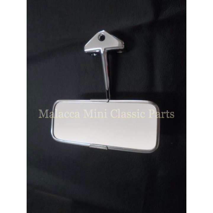 Classic Mini Cooper Mini Rover Mini Austin Interior Mirror Rear View ...