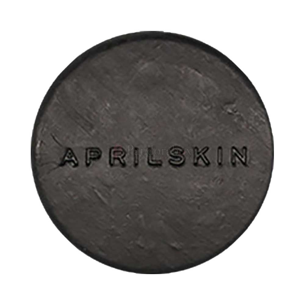 APRIL SKIN Signature Soap 100g | Shopee Malaysia