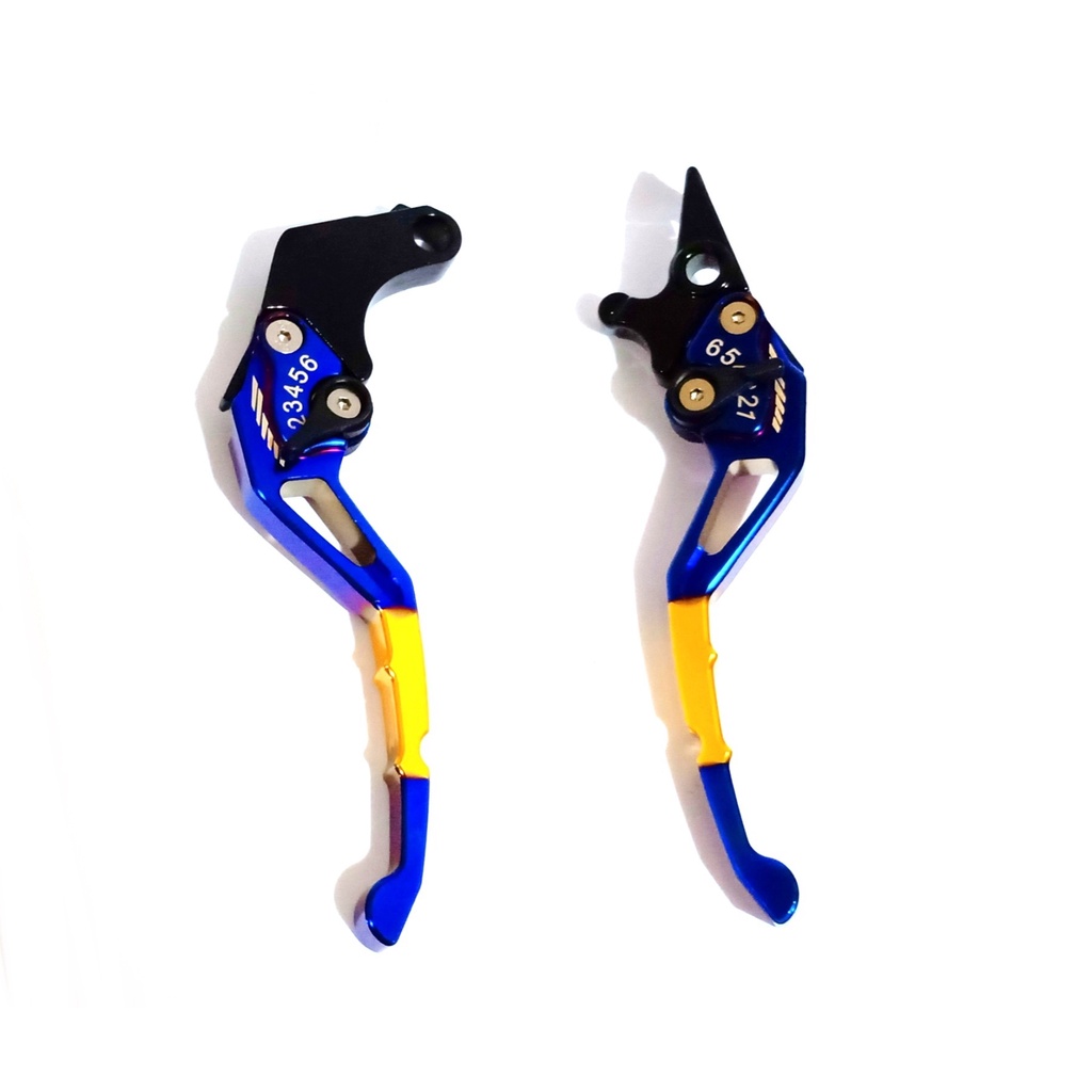 Handle GTR SONIC CB150R CBR 150 TIGER MEGAPRO VERZA HANDLE SET LEFT ...