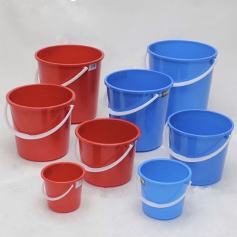 Century Bucket / Utility Bin / Pail / Bekas Air / Tong Air / Water Pail ...