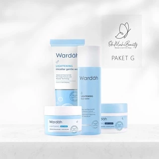 Buy wardah set Online With Best Price, Jul 2024 | Shopee Malaysia