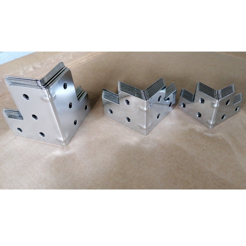 L Brace Flight Case Tour Case Accessories | Shopee Malaysia