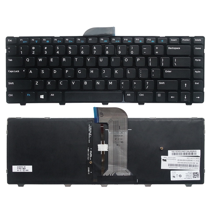 Dell V3421 Inspiron 3421 3437 2421 5421 5437 5435 M431R Vostro 2421 ...